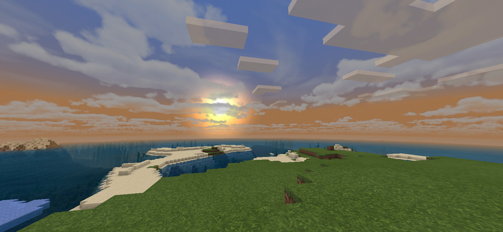 AiYuriko1921 Minecraft Texture Pack