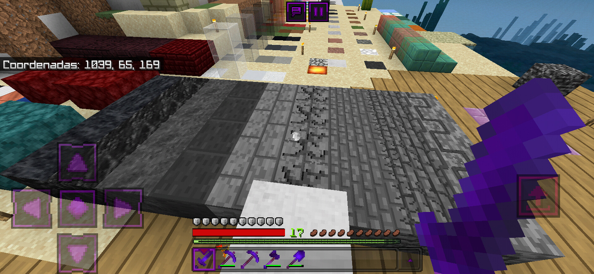 AiYuriko1921 Minecraft Texture Pack