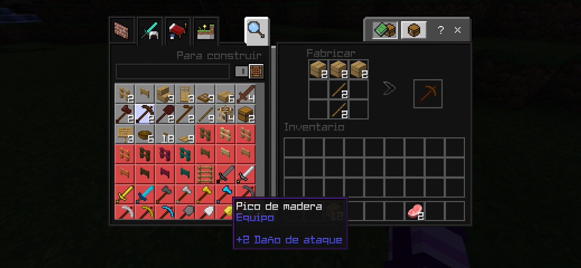 AiYuriko1921 Minecraft Texture Pack