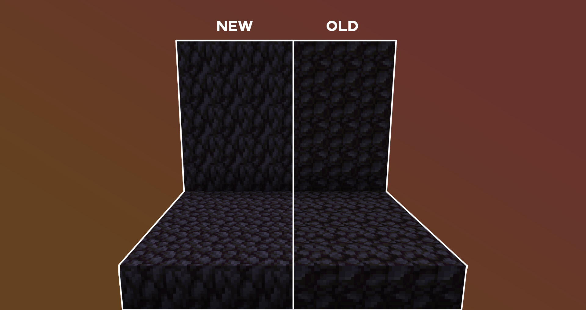 Clean Blackstone - [Builder's Additions] Minecraft Texture Pack