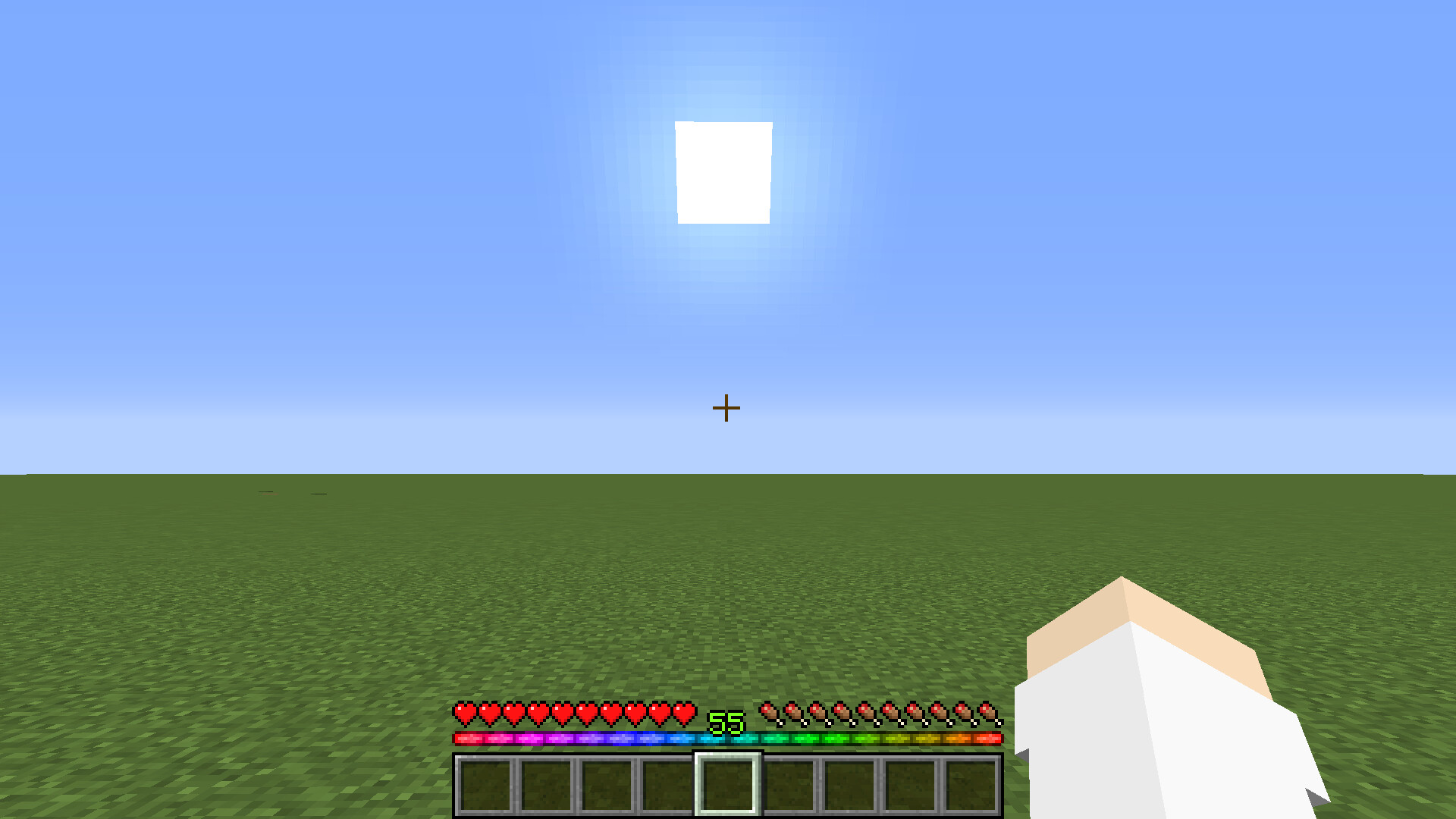 ItzJosh55's Custom Pack Minecraft Texture Pack