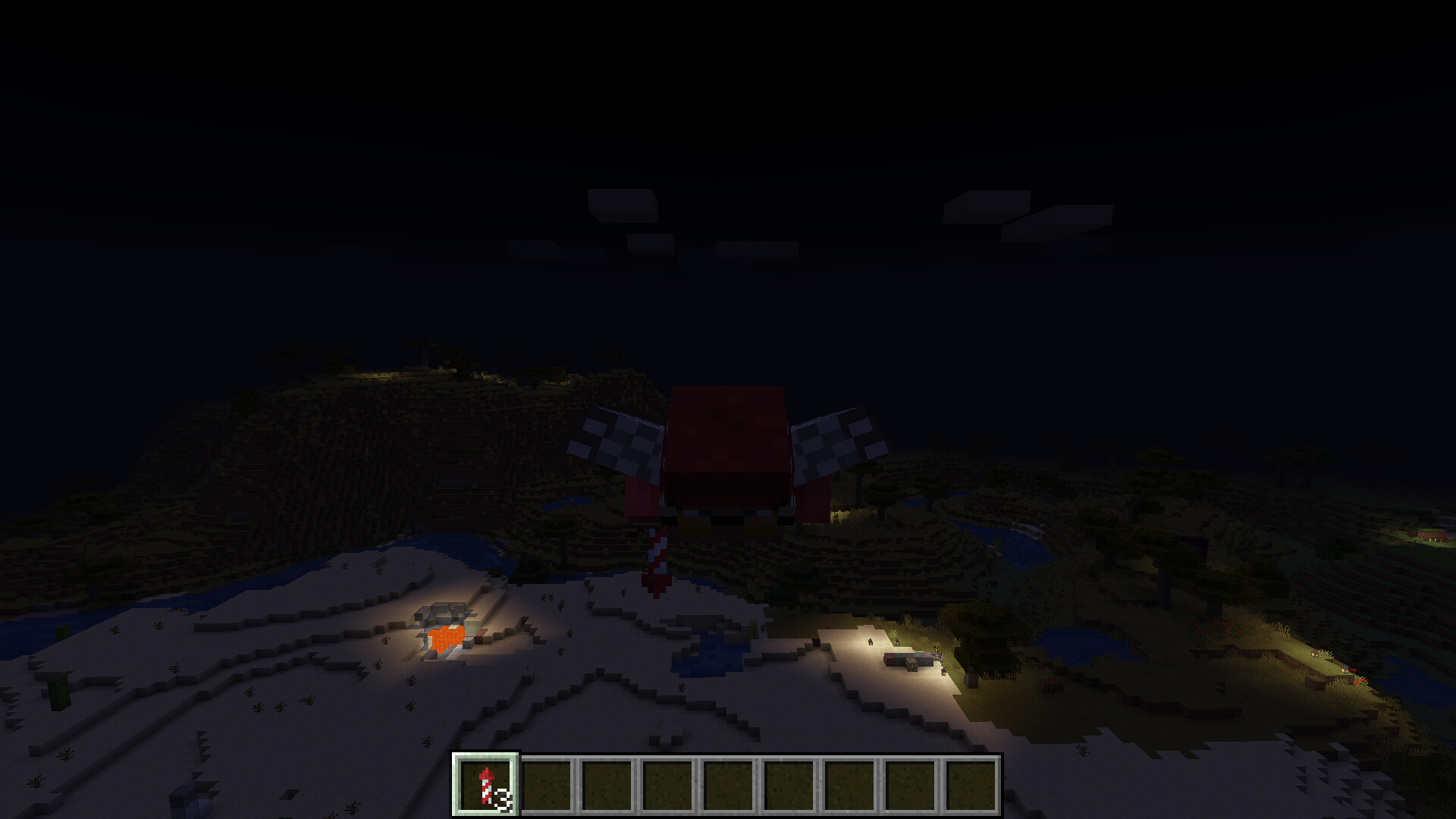 Terraria - Angel wings! uwu Minecraft Texture Pack