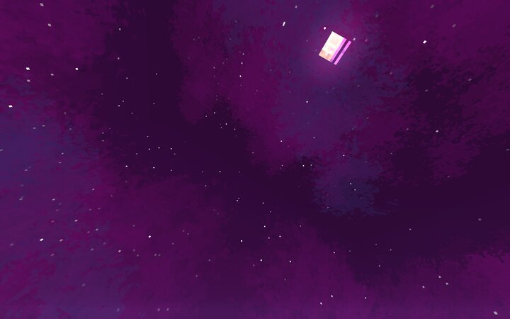 Synthwave Texture Pack (now for 1.17+) Minecraft Texture Pack