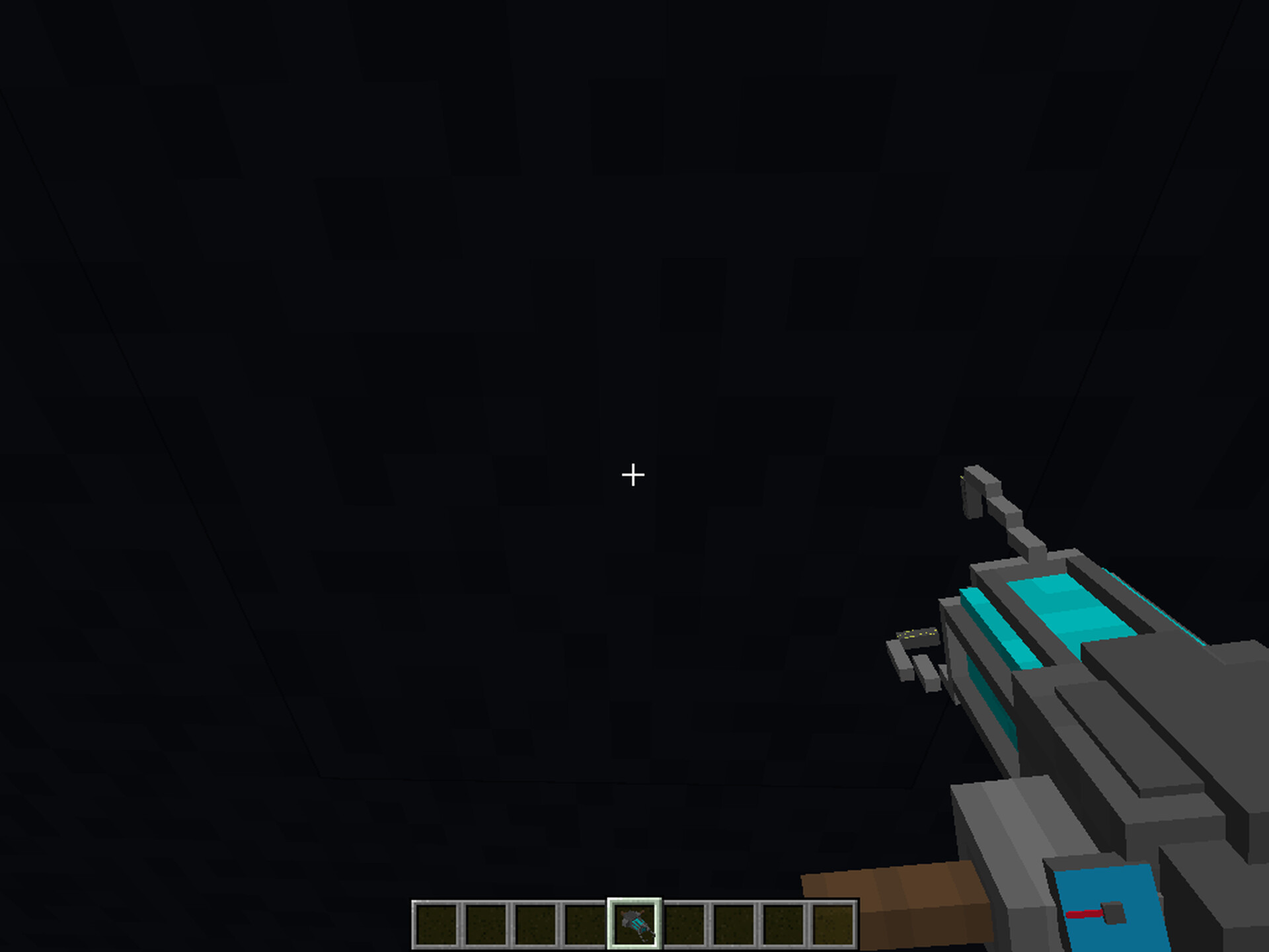 GravityBow 1.5 [Half Life] Minecraft Texture Pack