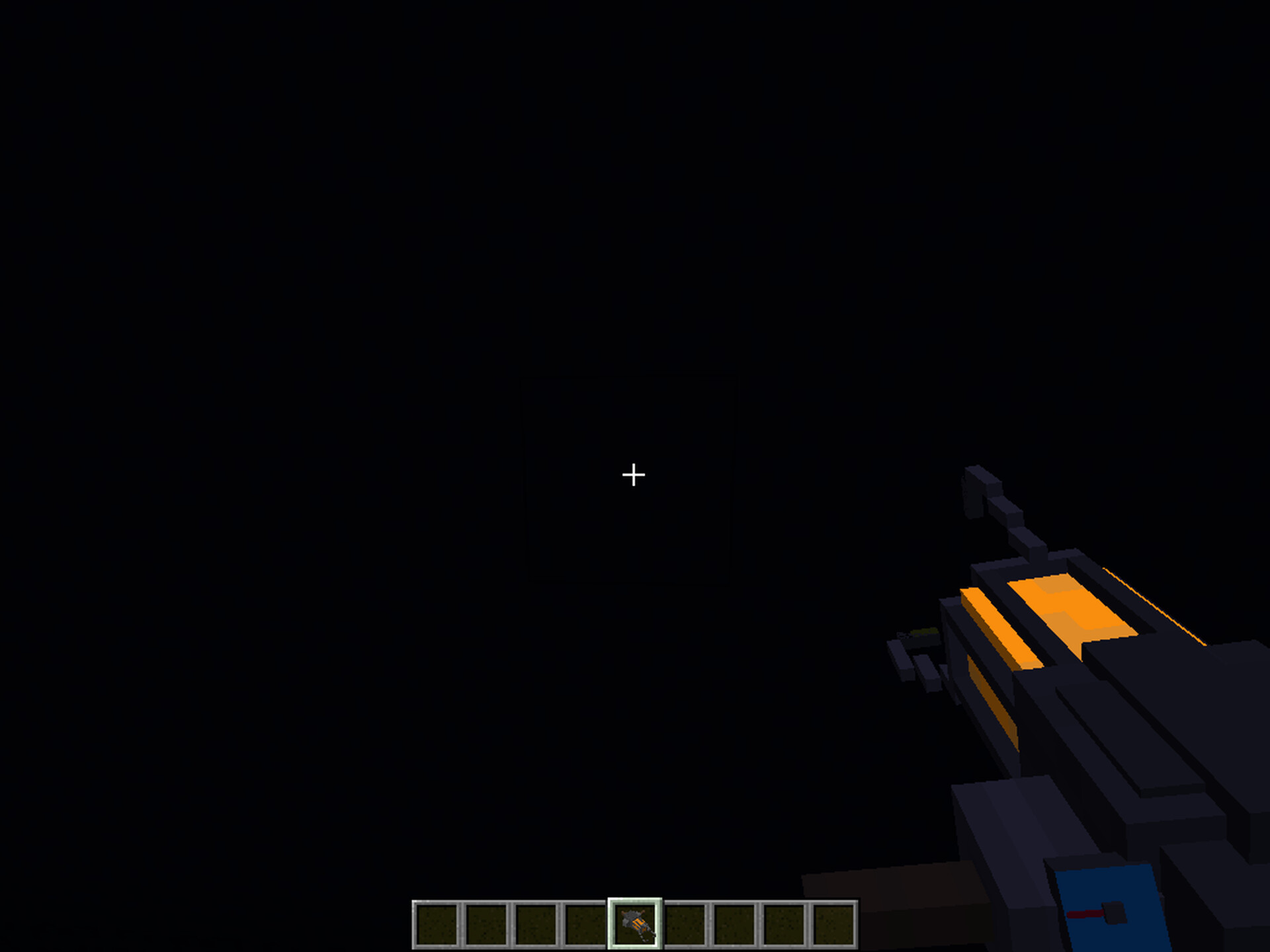 GravityBow 1.5 [Half Life] Minecraft Texture Pack