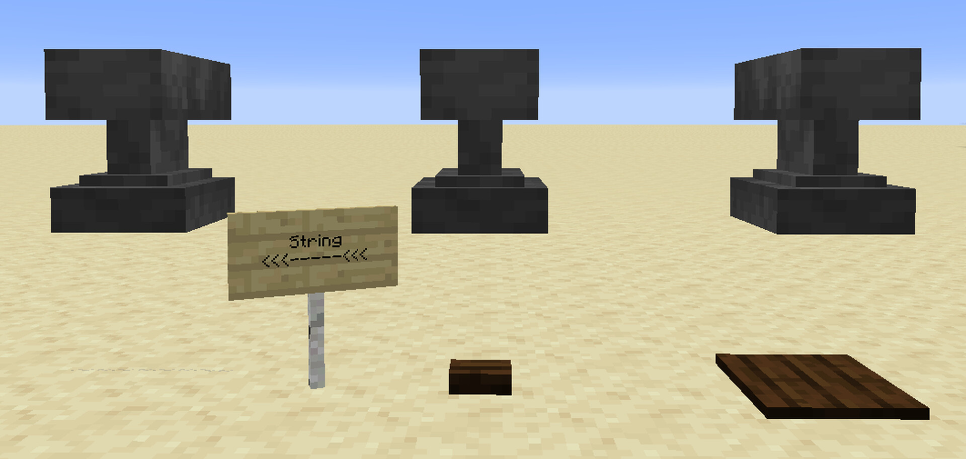 Turnip-Head - Howl's Moving Castle Minecraft Texture Pack