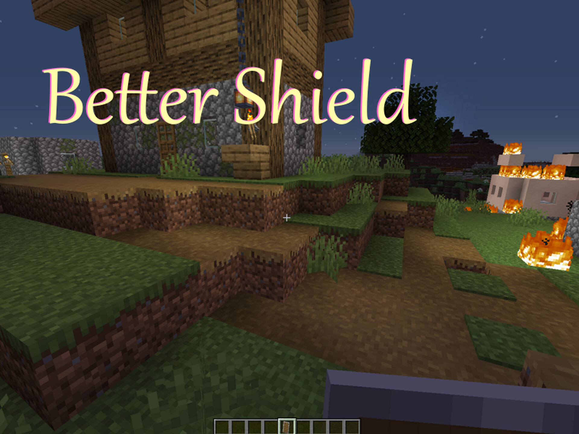 shield_but_better Minecraft Texture Pack