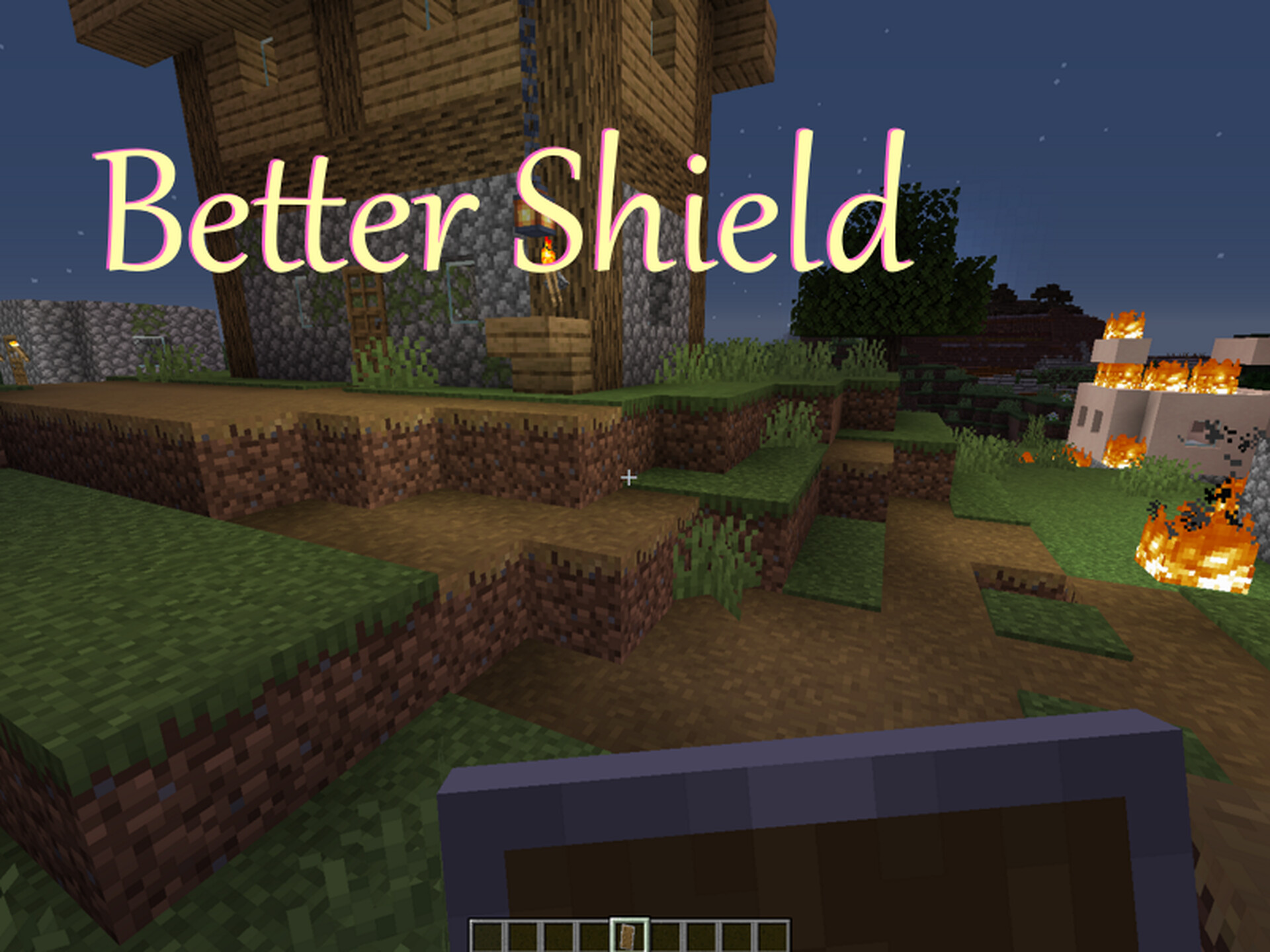 shield_but_better Minecraft Texture Pack