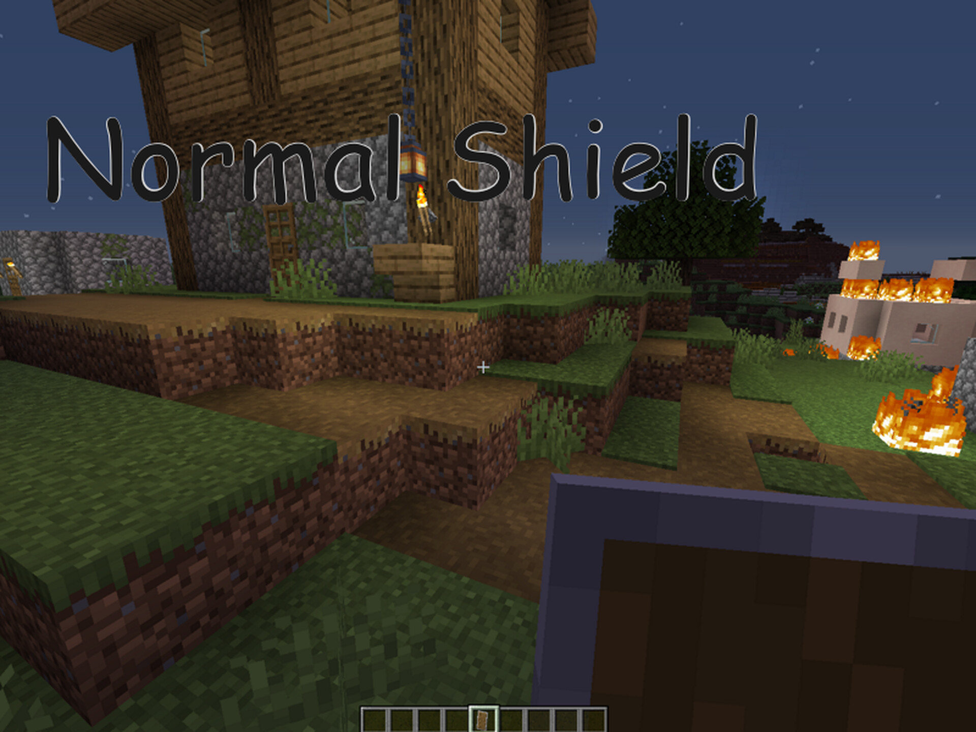 shield_but_better Minecraft Texture Pack
