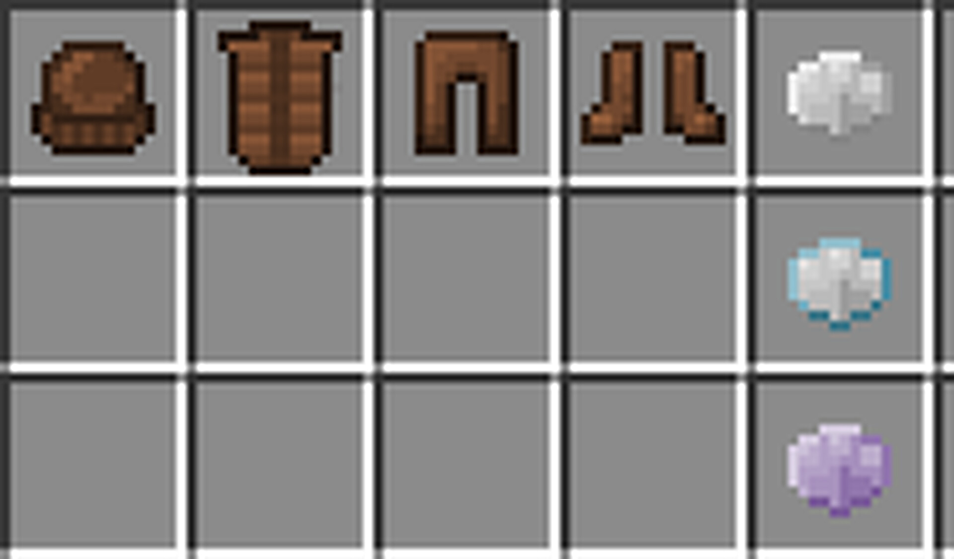 Calcite-bound 0.2(+new item) Minecraft Texture Pack