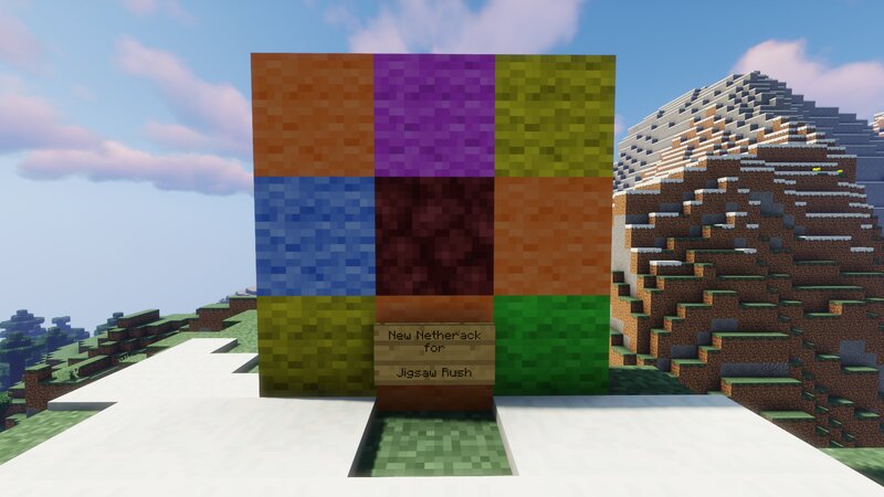 Hypixel Party Games Pack Minecraft Texture Pack