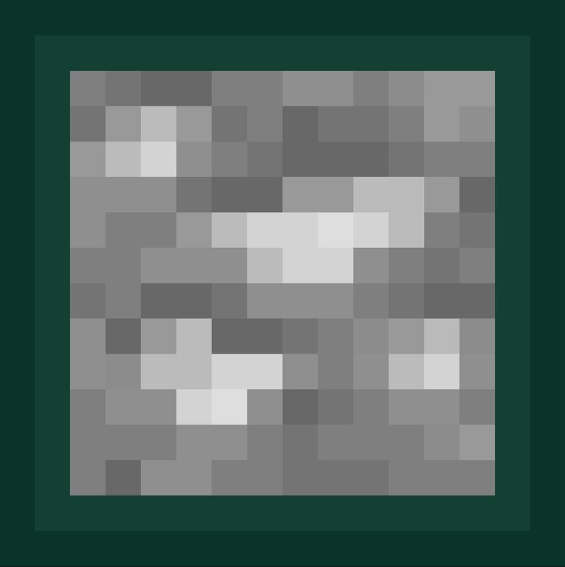 Iron Iron Ores Minecraft Texture Pack