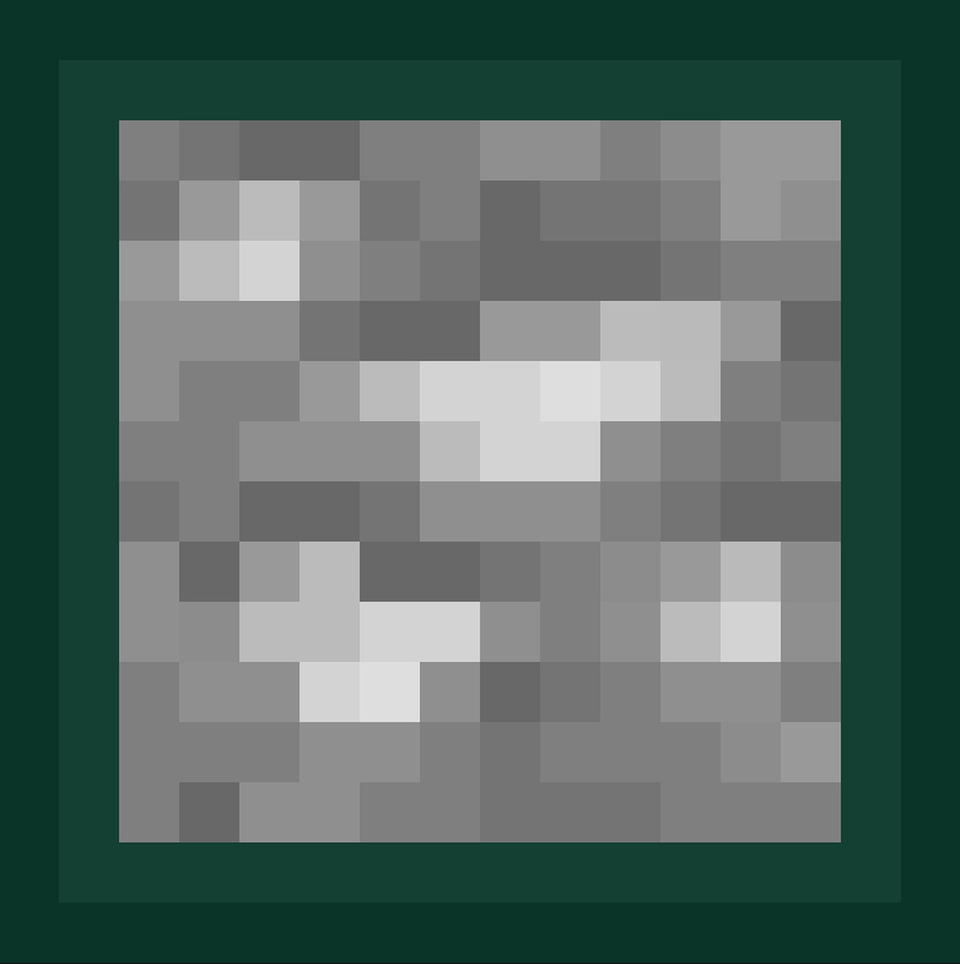 Iron Iron Ores Minecraft Texture Pack