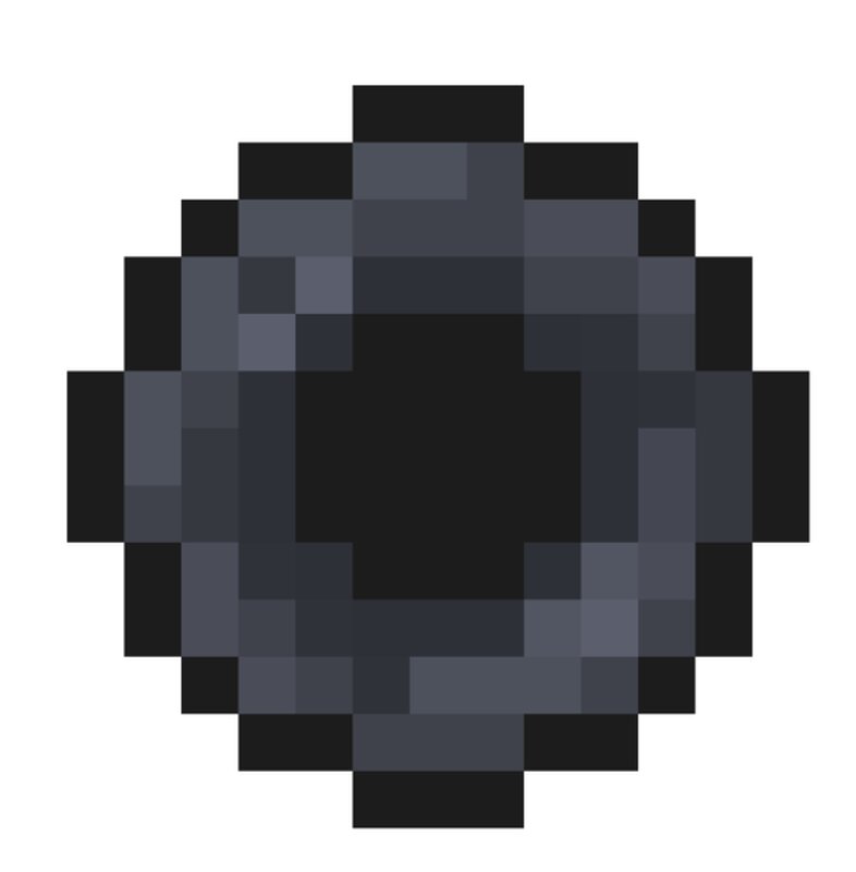 Zoedingl's Ender Pearl Minecraft Texture Pack