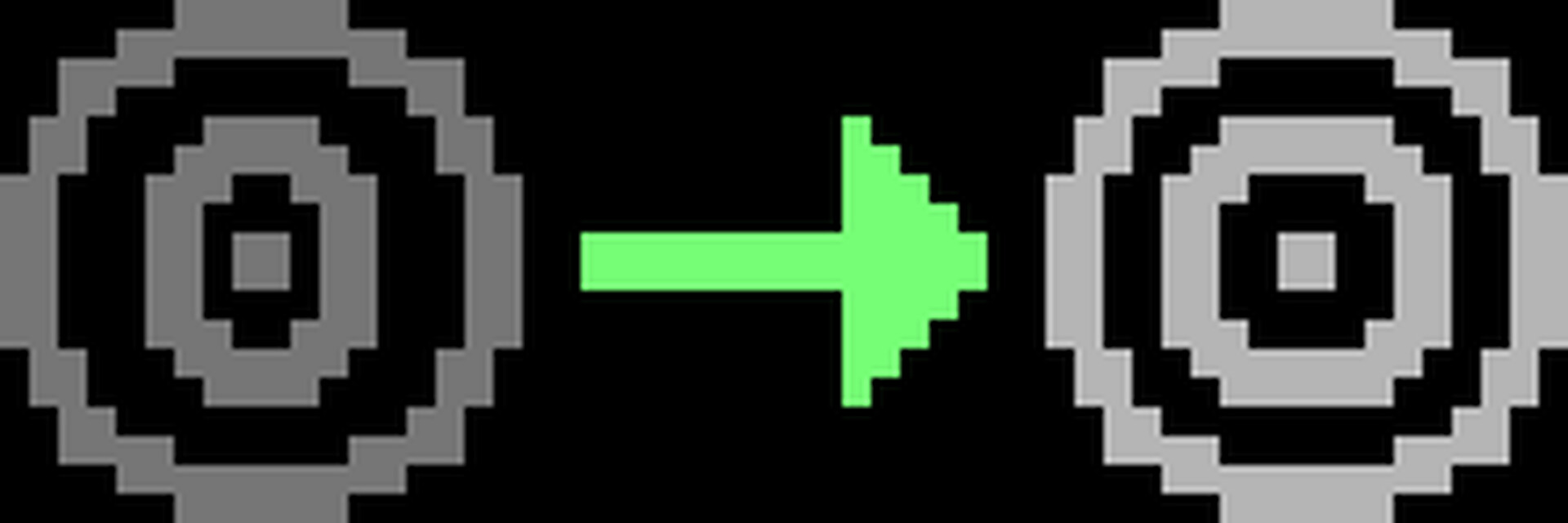 Compliance Font+ (select glyphs improved) [e460] Minecraft Texture Pack