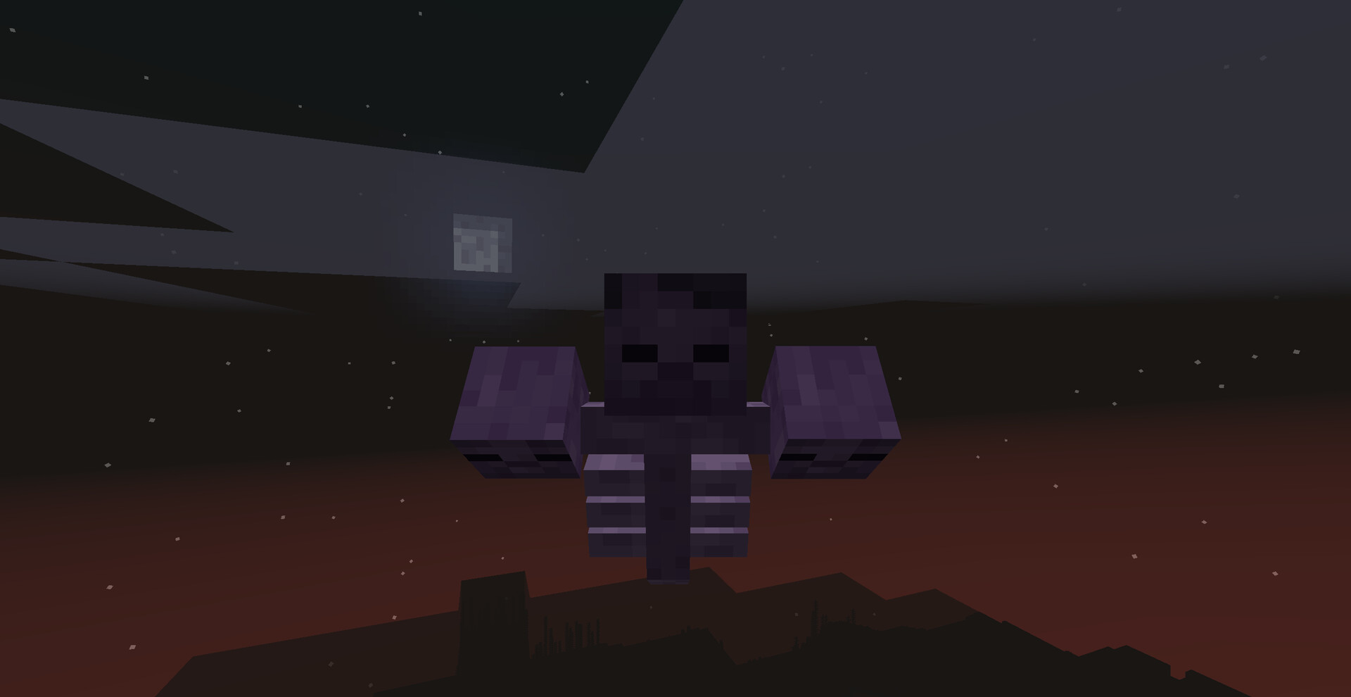 𝐈𝐧𝐟𝐞𝐜𝐭𝐞𝐝 𝐛𝐲 𝓩 Minecraft Texture Pack