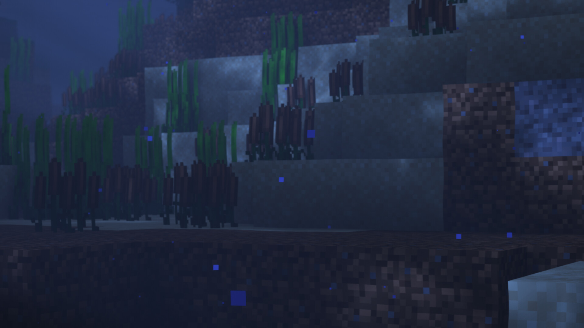 Enchanted Biomes Minecraft Texture Pack