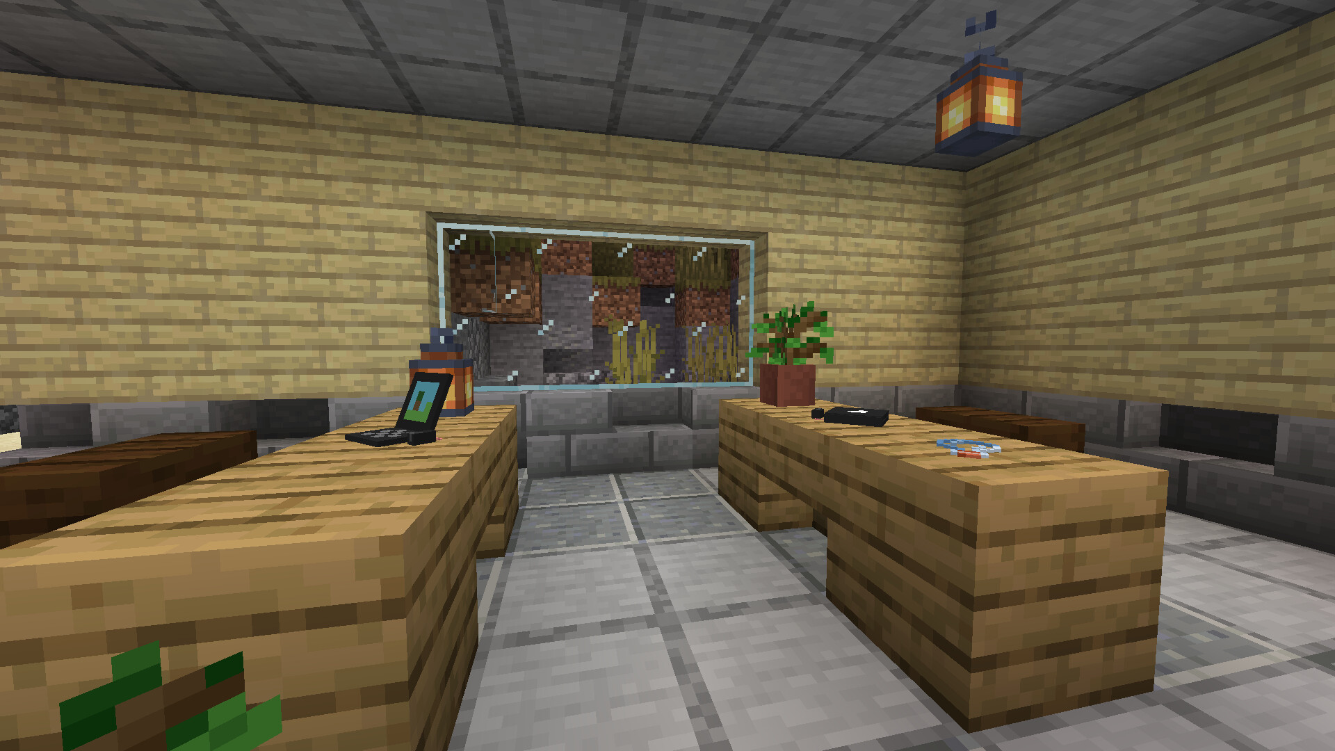 [1.16.5+] Laptops [3D] - No Optifine Required Minecraft Texture Pack