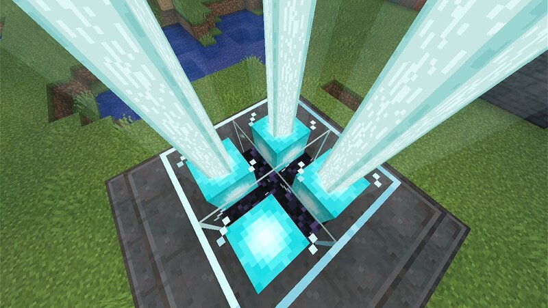 MC Emmesive Minecraft Texture Pack