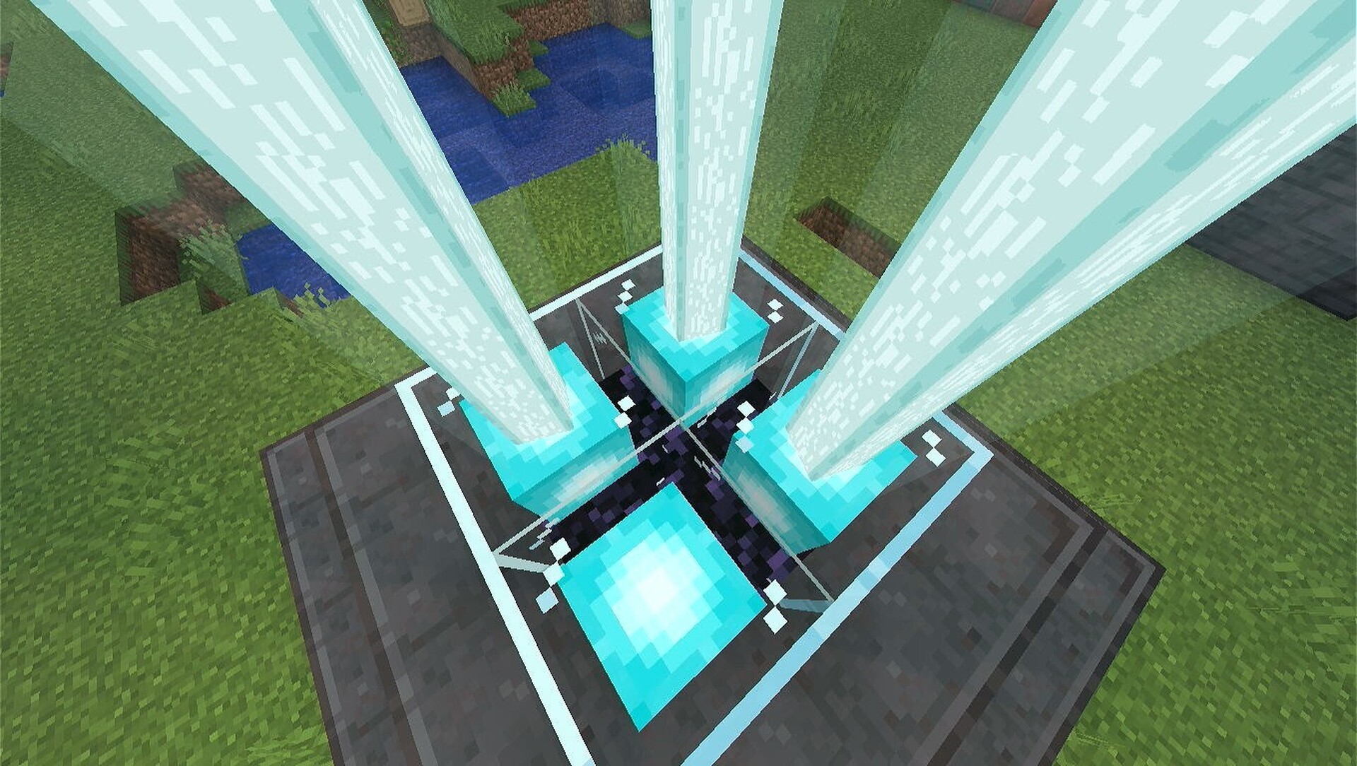 MC Emmesive Minecraft Texture Pack