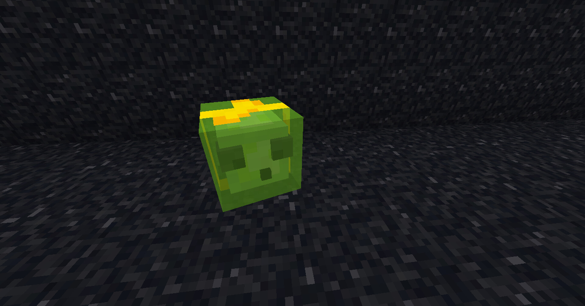 Slime Gift (Obsolete) Minecraft Texture Pack
