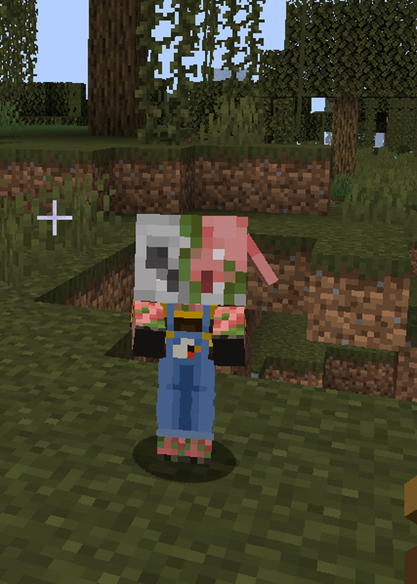 Michael_Beloved Minecraft Texture Pack