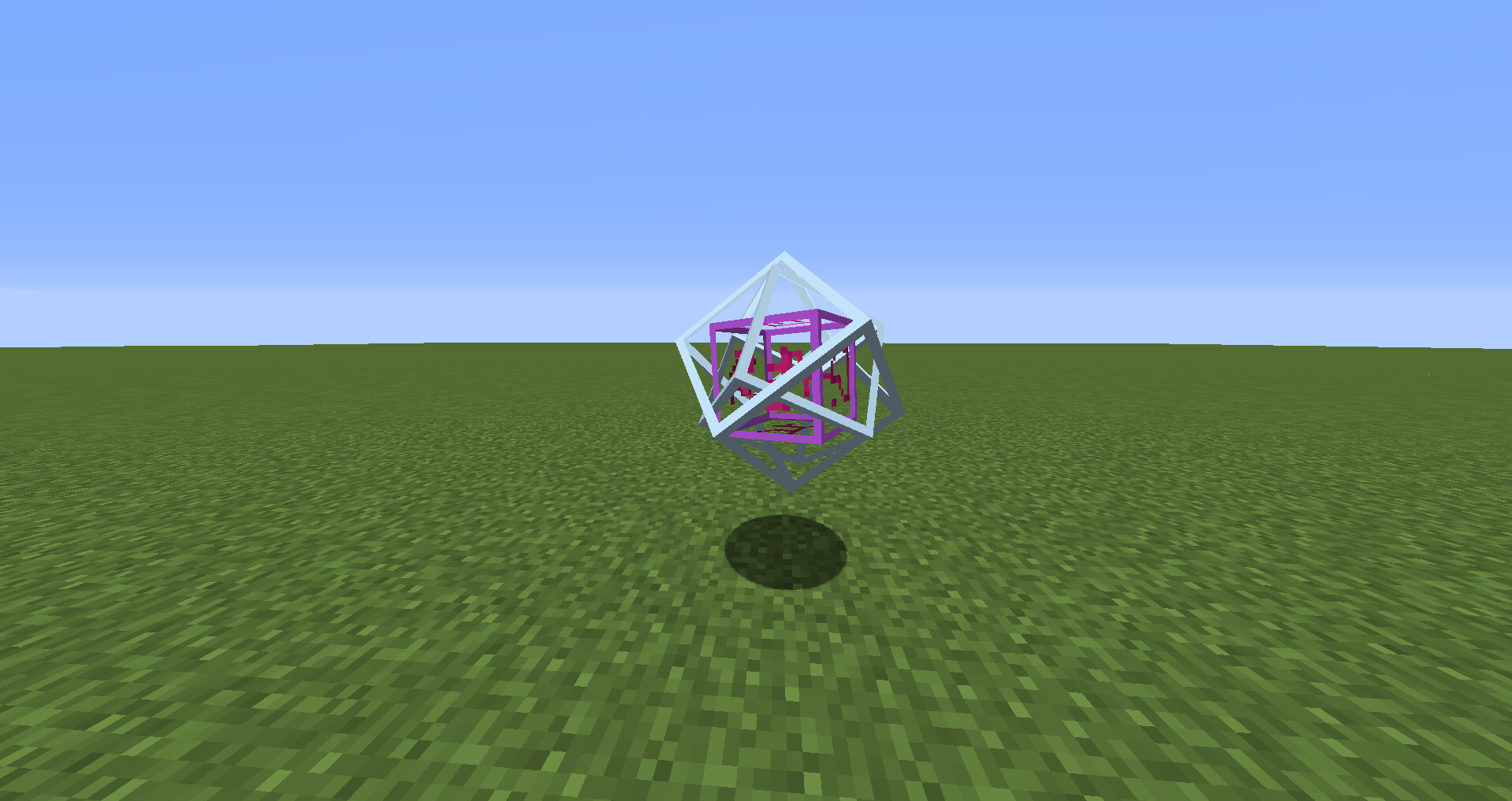 Vanilla Edit v.1 Minecraft Texture Pack