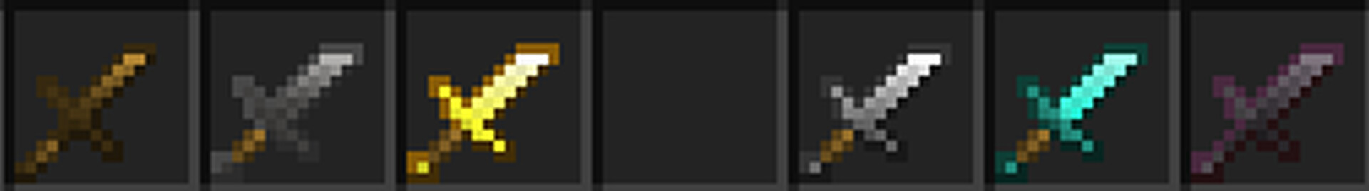 Vanilla Edit v.1 Minecraft Texture Pack