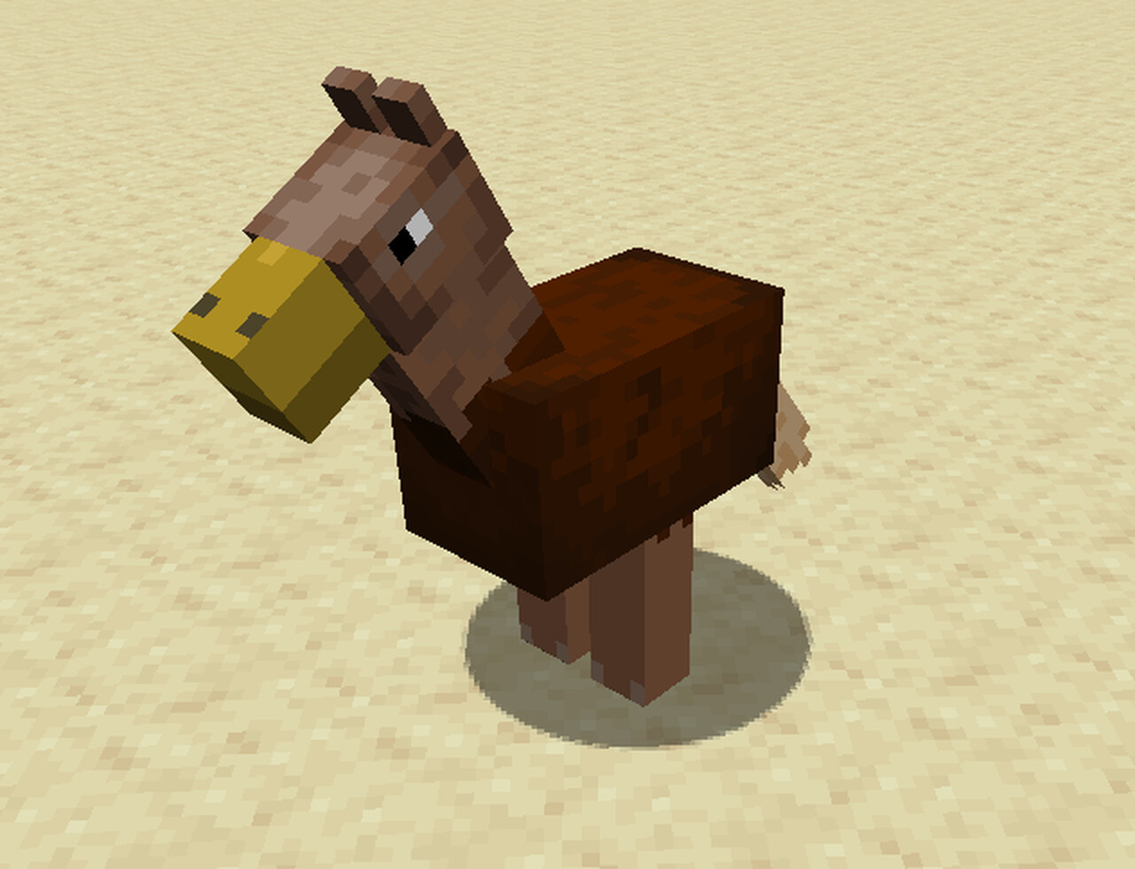 AvatarTheLastCubeBender Minecraft Texture Pack