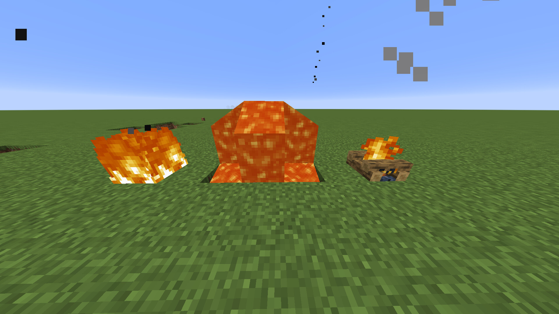 PvP Particles Pack 1.16.5 Minecraft Texture Pack