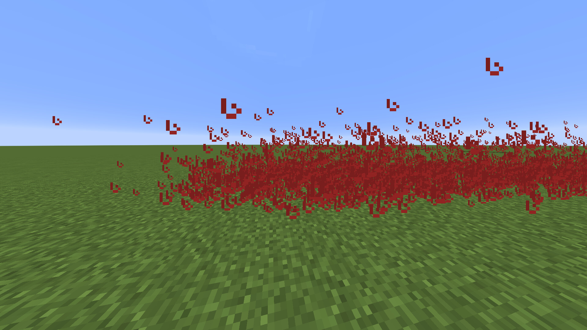 PvP Particles Pack 1.16.5 Minecraft Texture Pack