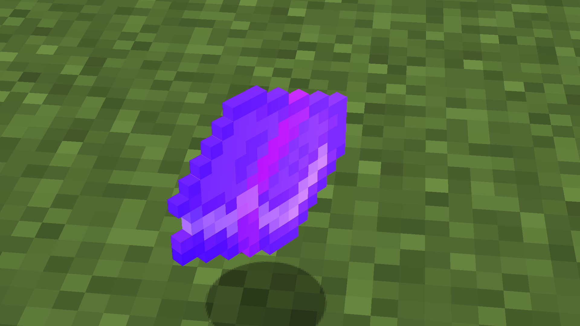 PvP Particles Pack 1.16.5 Minecraft Texture Pack