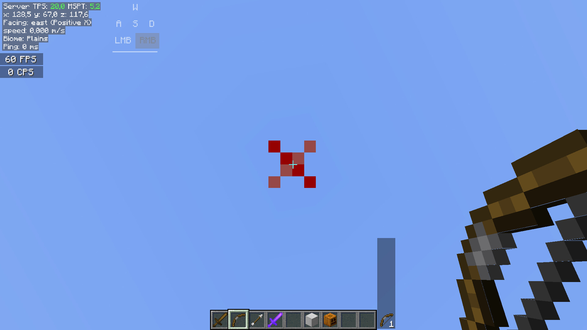 PvP Particles Pack 1.16.5 Minecraft Texture Pack