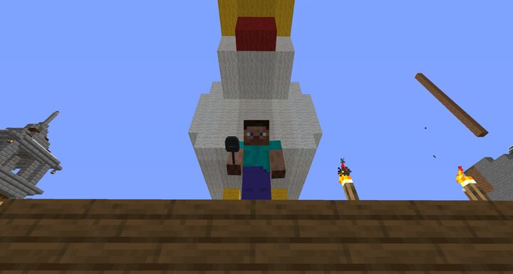 Nokia 3310 Netherite pack Minecraft Texture Pack