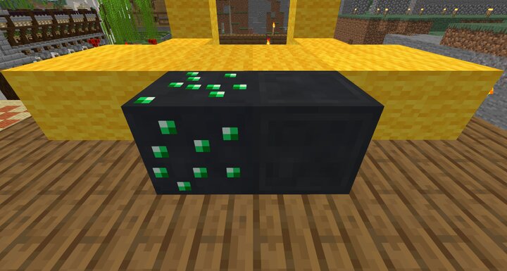 Nokia 3310 Netherite pack Minecraft Texture Pack