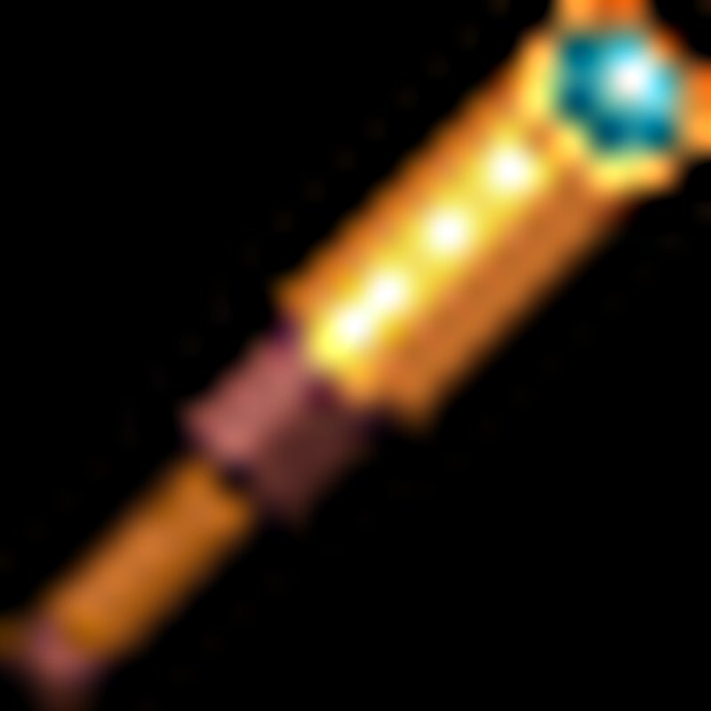 simple longer spyglass Minecraft Texture Pack