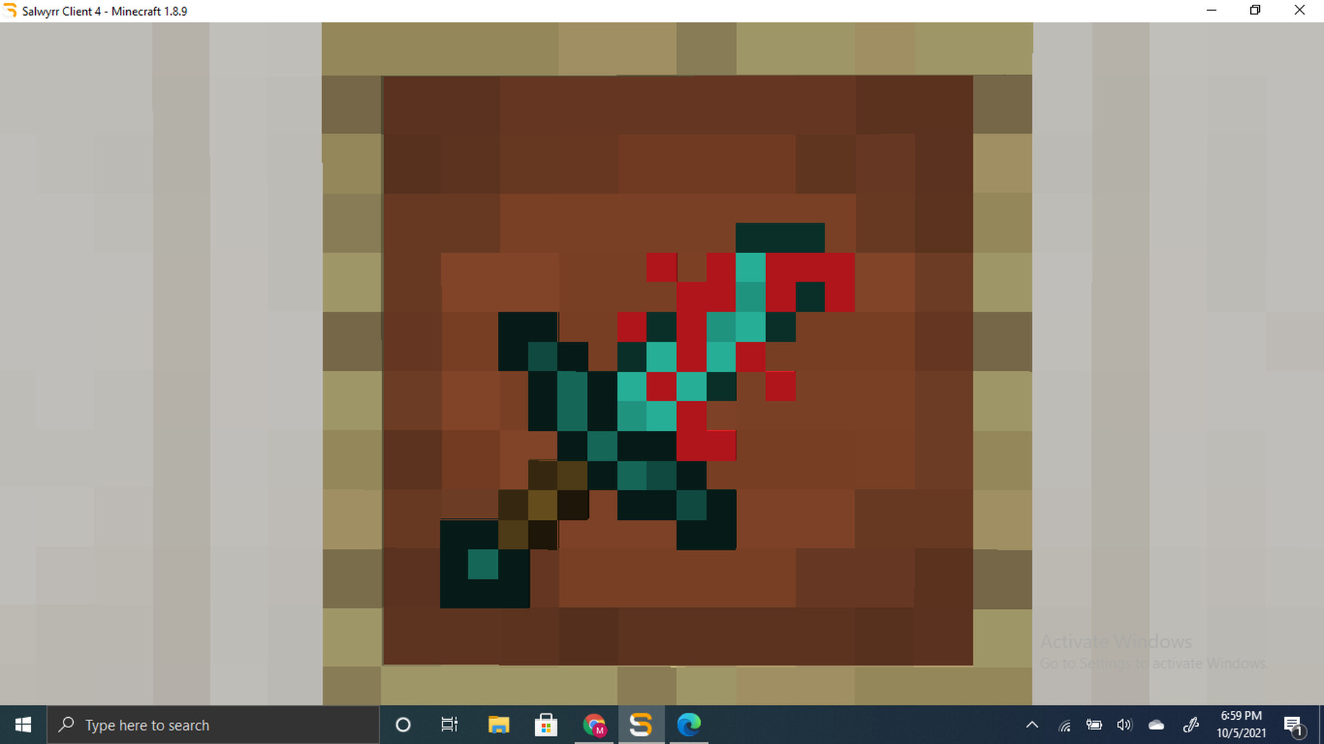 XOreeOG's pack 1.8.9 for BW Minecraft Texture Pack