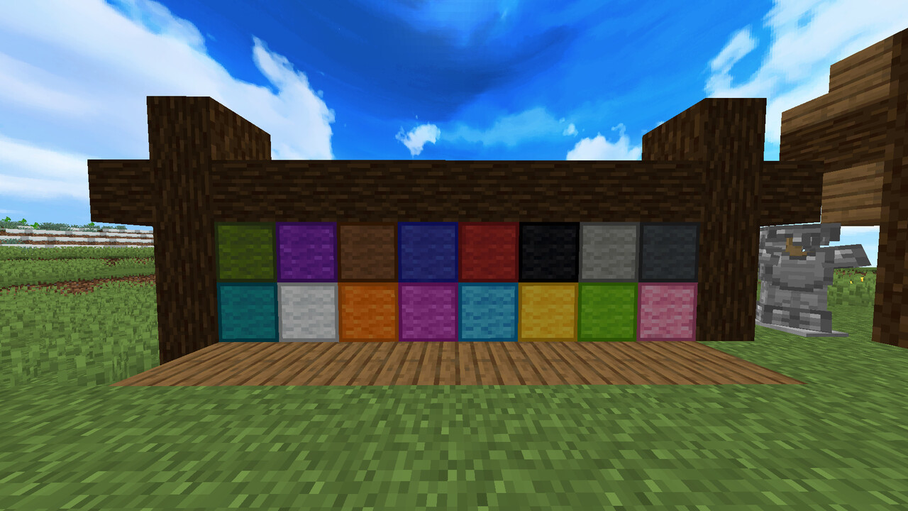 Sub to me Minecraft Texture Pack