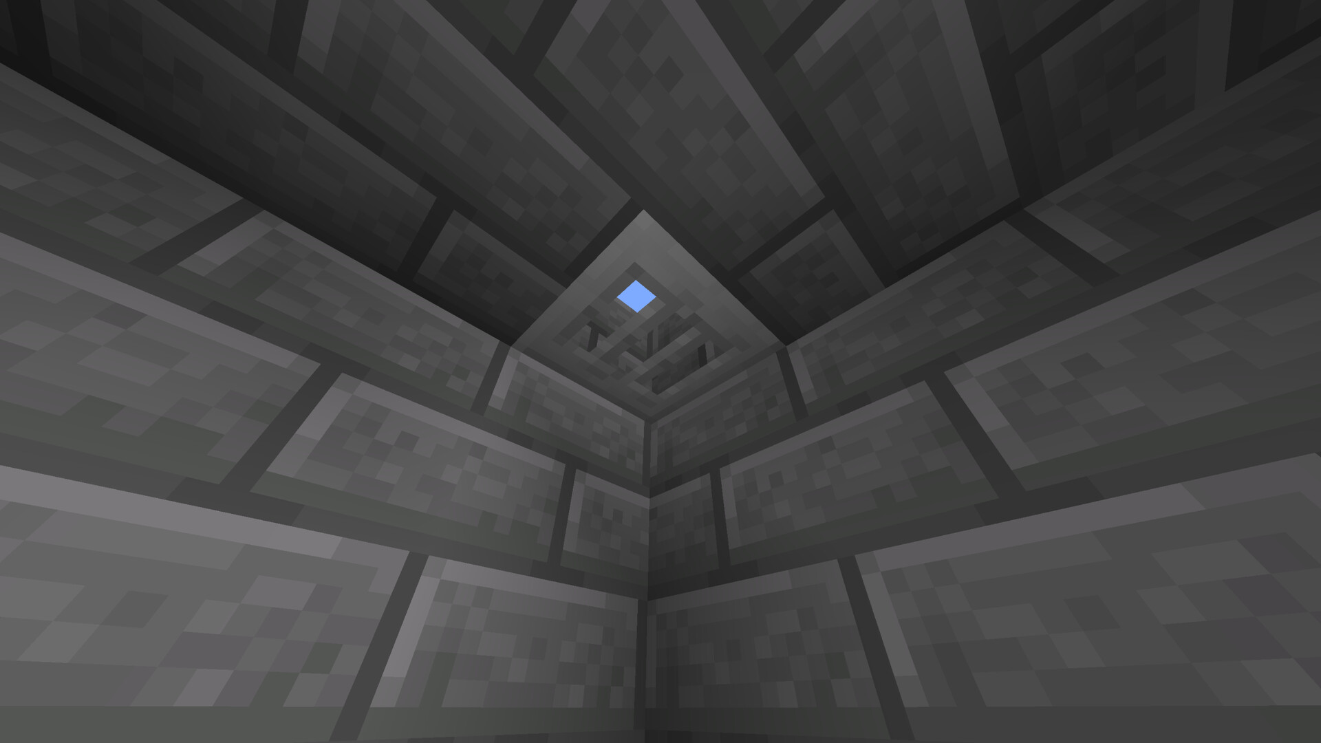 Vent-Like Iron Trapdoor Minecraft Texture Pack