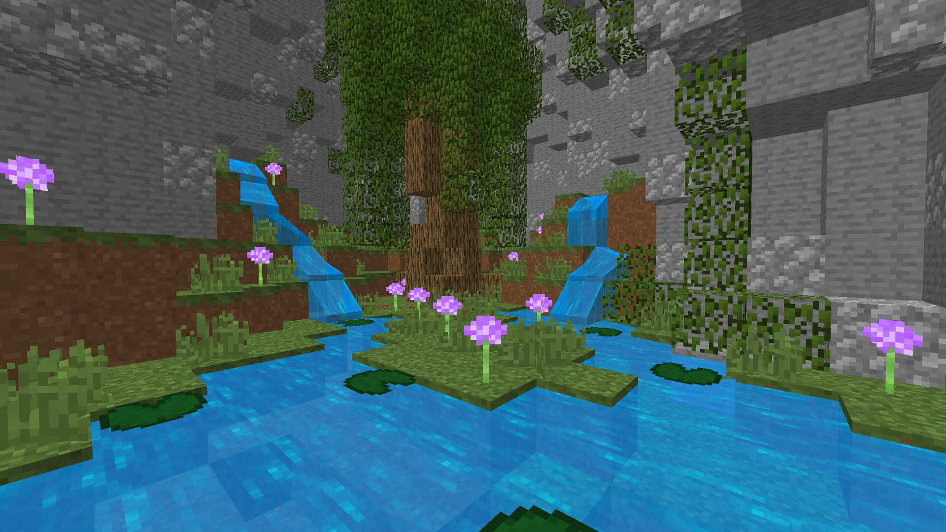 owralFault 16x Minecraft Texture Pack