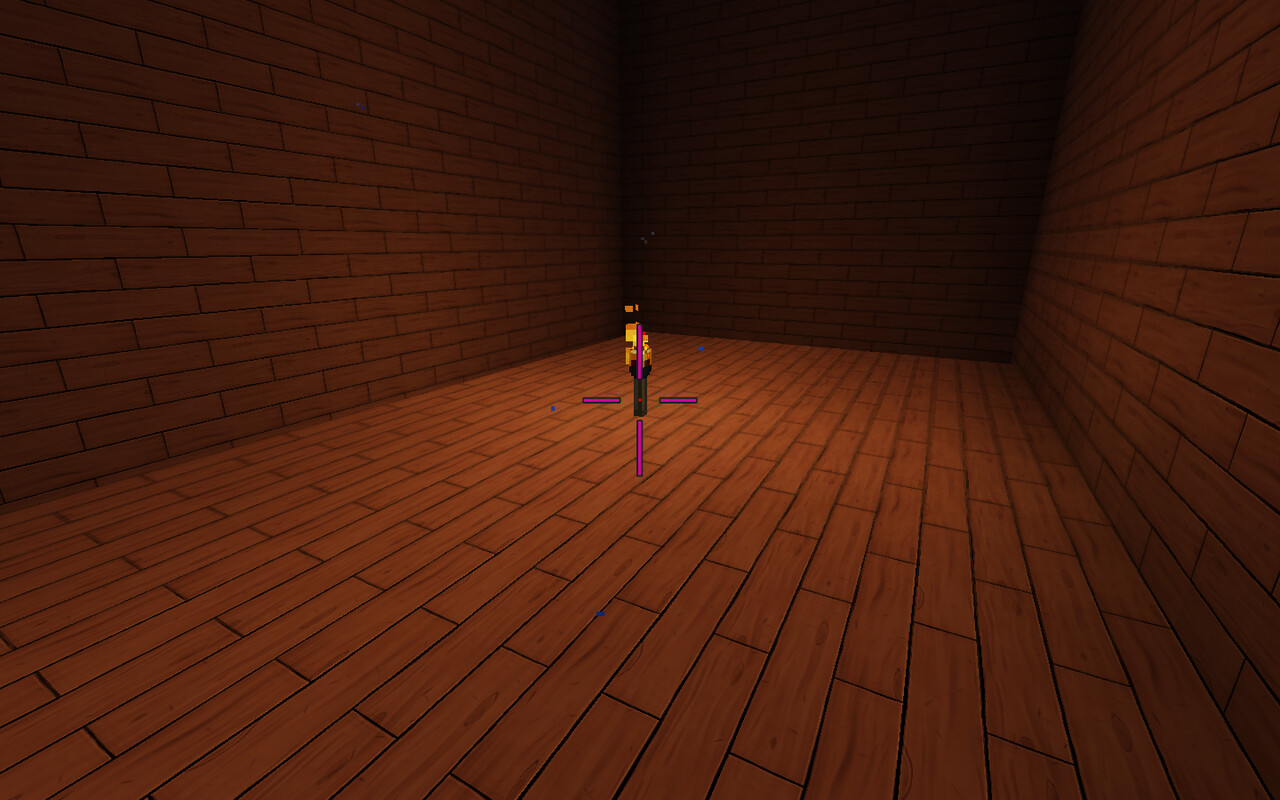 Lighting Tweaks Minecraft Texture Pack