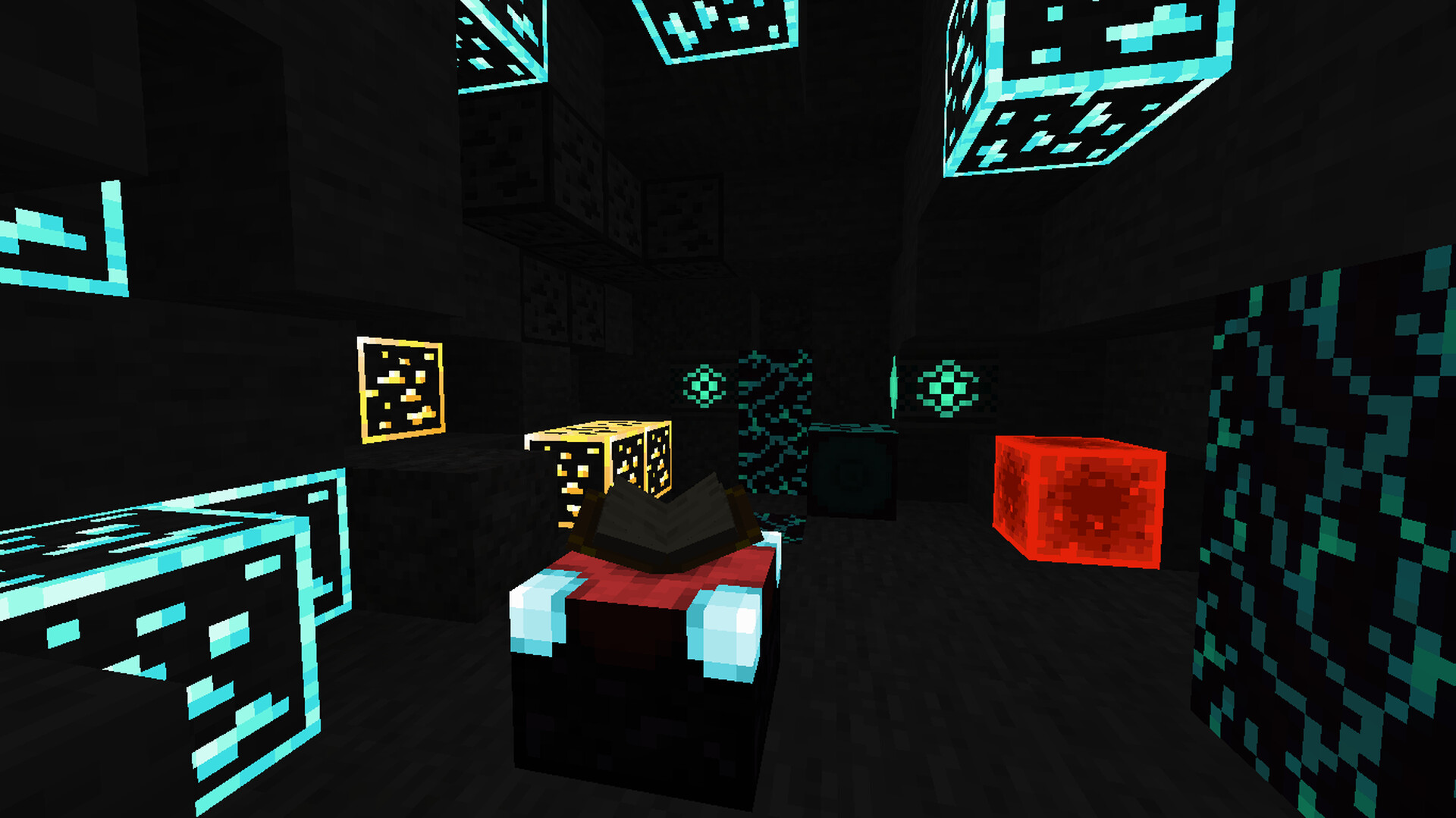 L3N0X´s ULTIMATE TEXTUREPACK! (Optifine) Minecraft Texture Pack