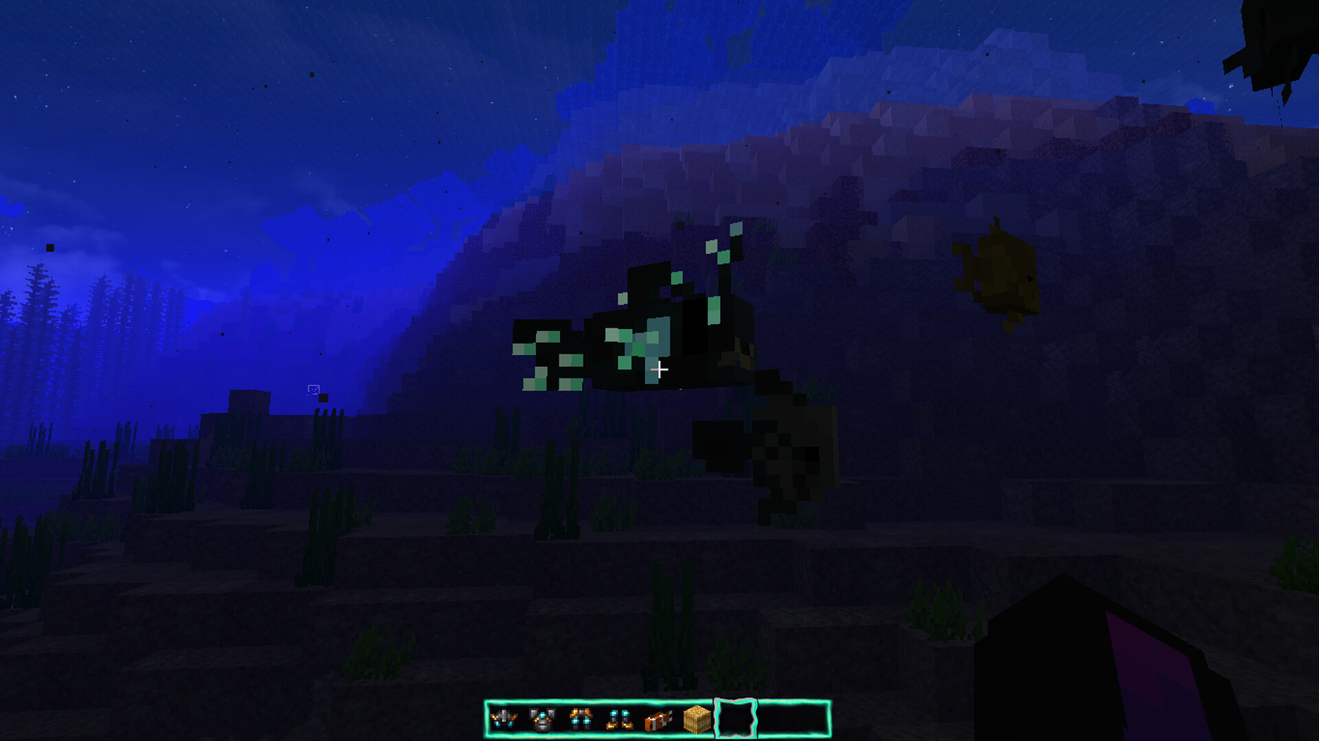 L3N0X´s ULTIMATE TEXTUREPACK! (Optifine) Minecraft Texture Pack