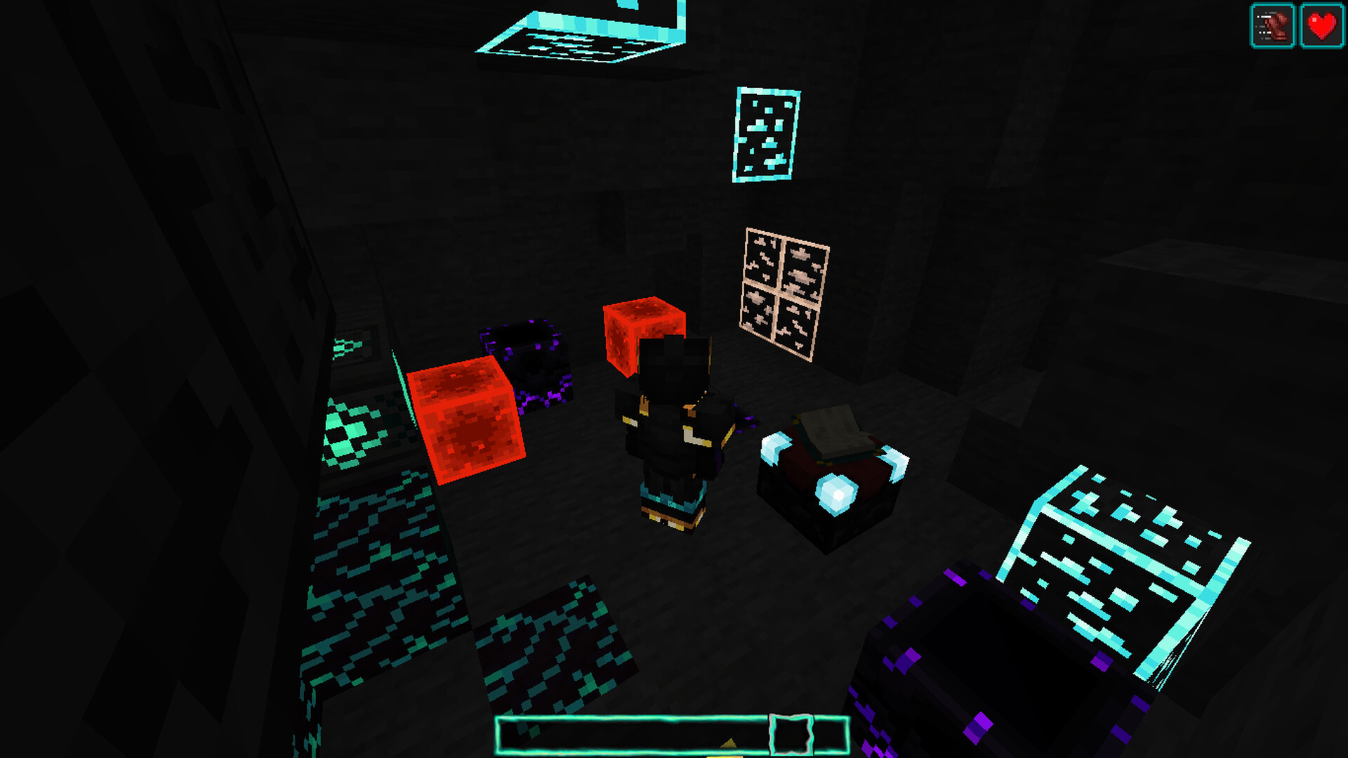 L3N0X´s ULTIMATE TEXTUREPACK! (Optifine) Minecraft Texture Pack