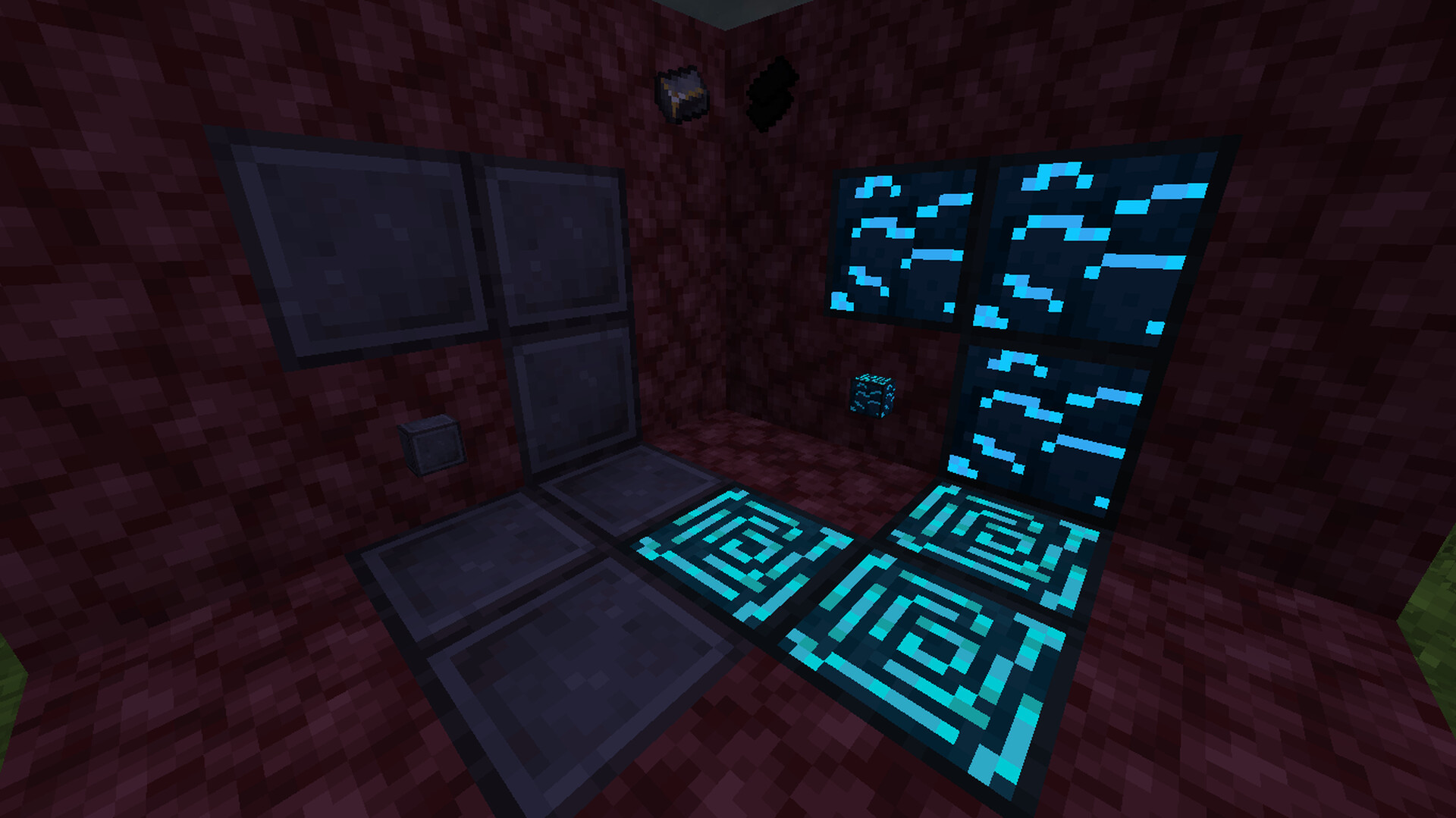 L3N0X´s ULTIMATE TEXTUREPACK! (Optifine) Minecraft Texture Pack