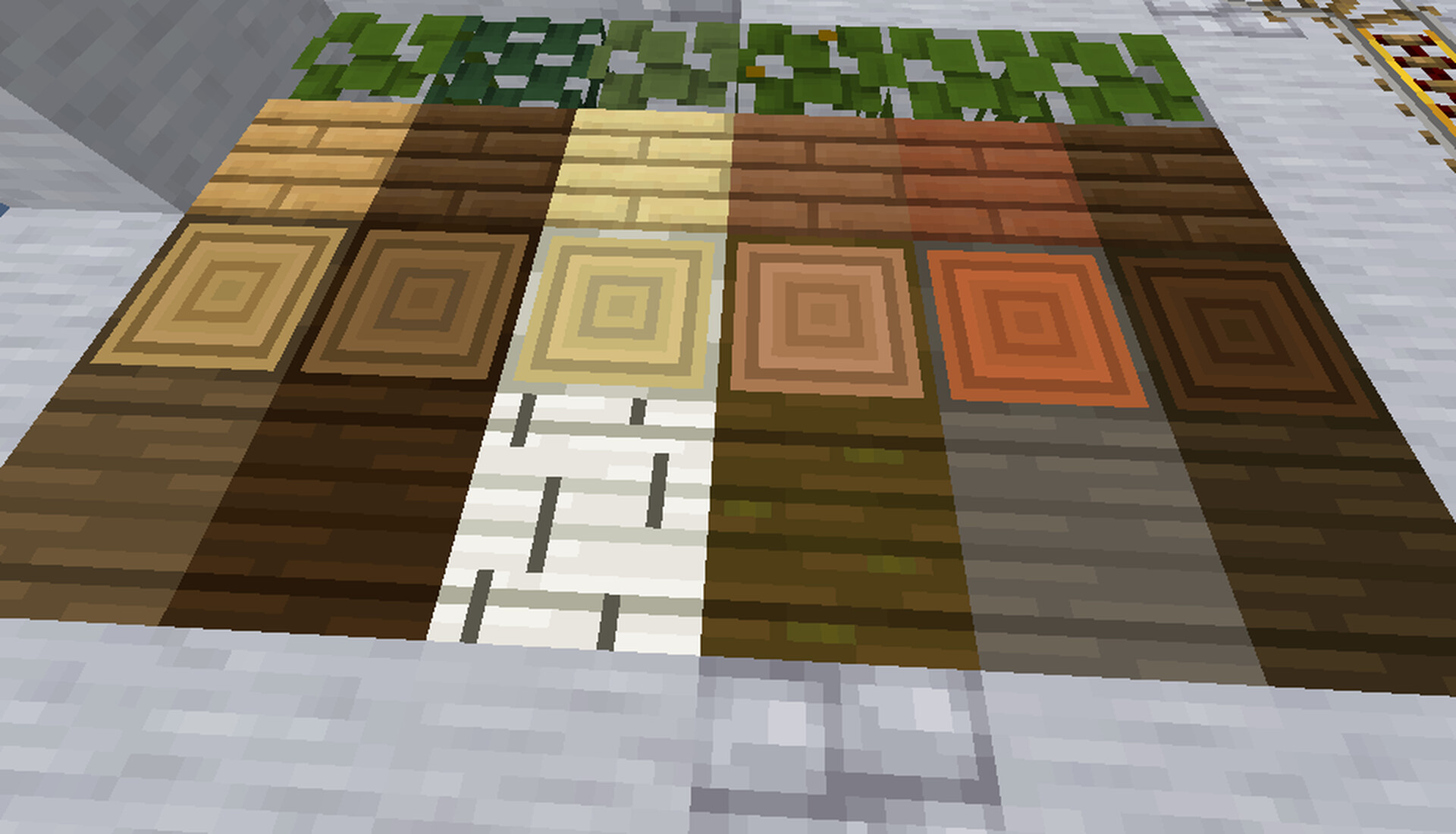 POLY 16x PACK RESALSE Minecraft Texture Pack