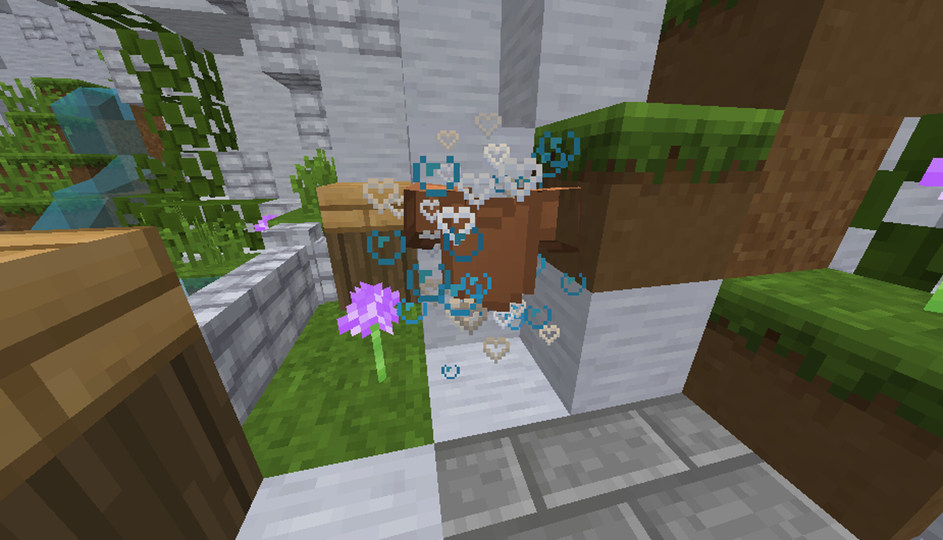 POLY 16x PACK RESALSE Minecraft Texture Pack