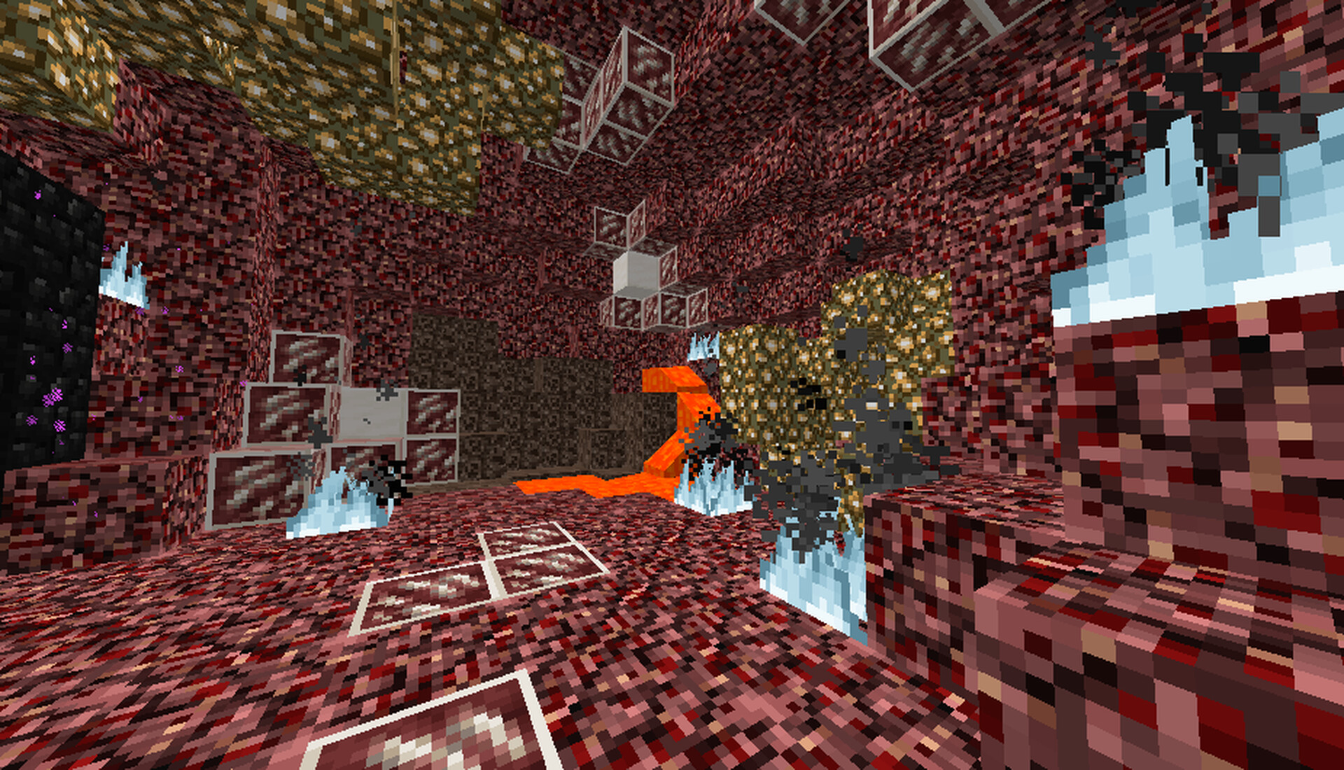 POLY 16x PACK RESALSE Minecraft Texture Pack