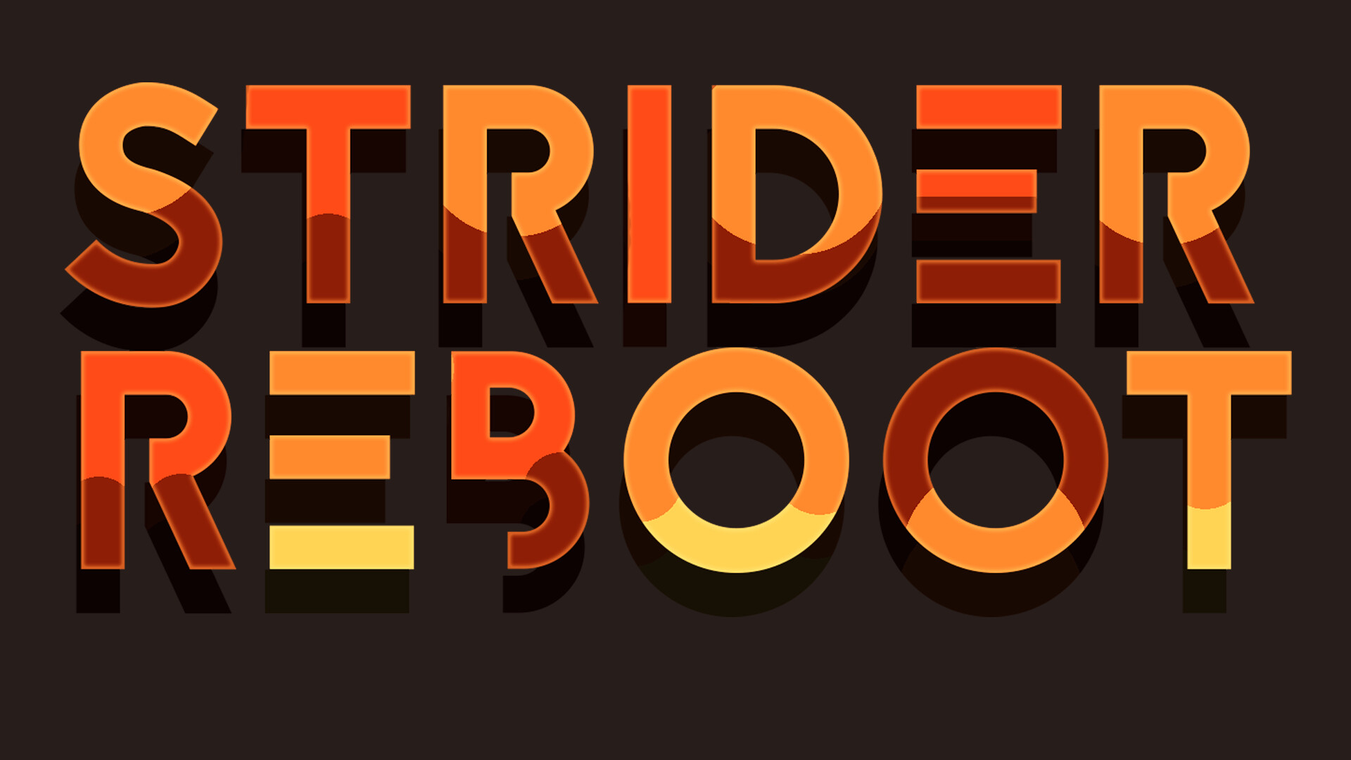 Strider Reboot Pack Minecraft Texture Pack