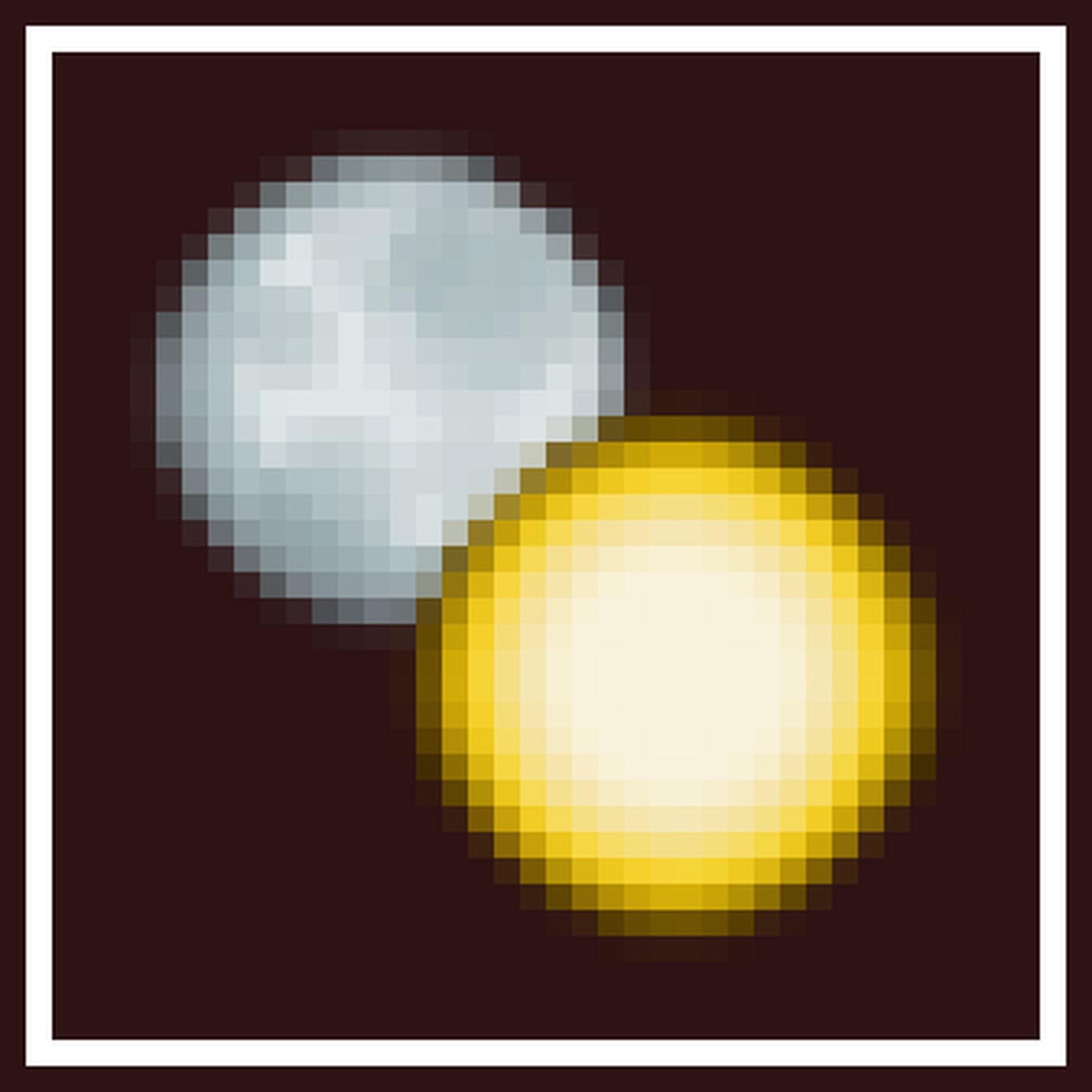 Bright and Dark Minecraft Texture Pack